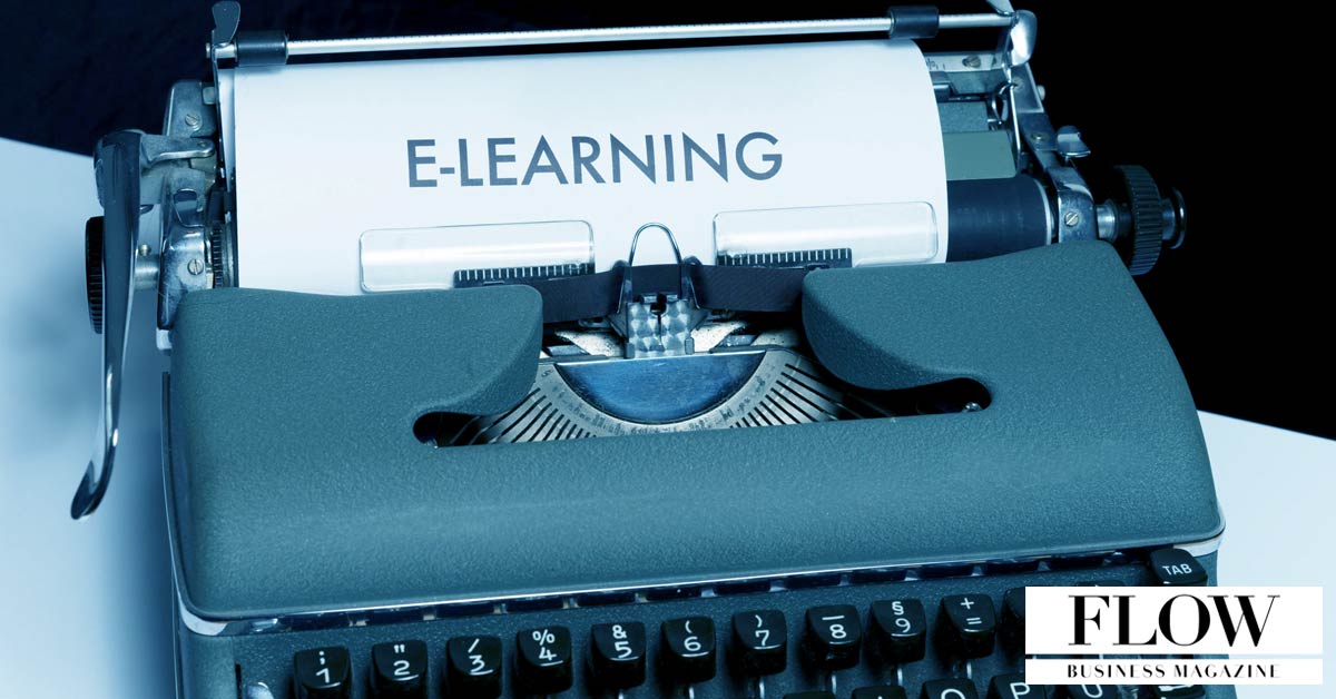E-Learning: wie gut funktioniert es tatsächlich? - Flow
