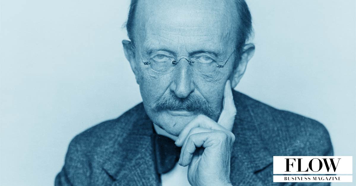 Max Planck - Revolutionär der Physik - Flow